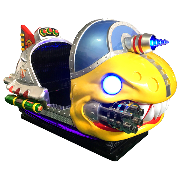 Big Bug Blaster - Goldcoast International