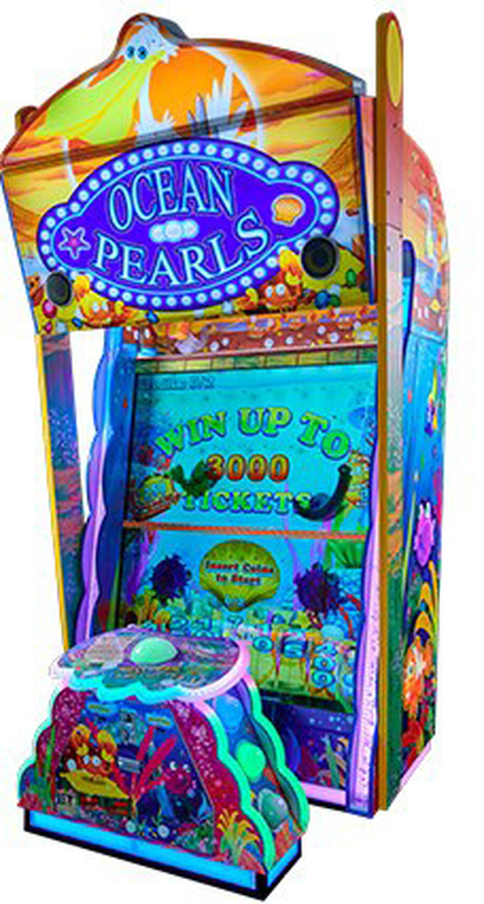 Ocean Pearls - Goldcoast International