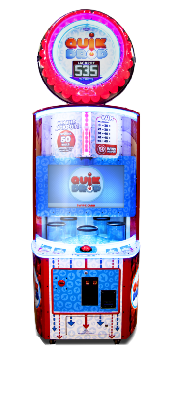 Quik Drop - Goldcoast International